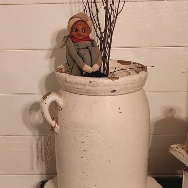 Vintage White Ironstone Milk Pitcher Homer Laughlin - Etsy Vintage White Ironstone Milk Pitcher Homer Laughlin - Etsy