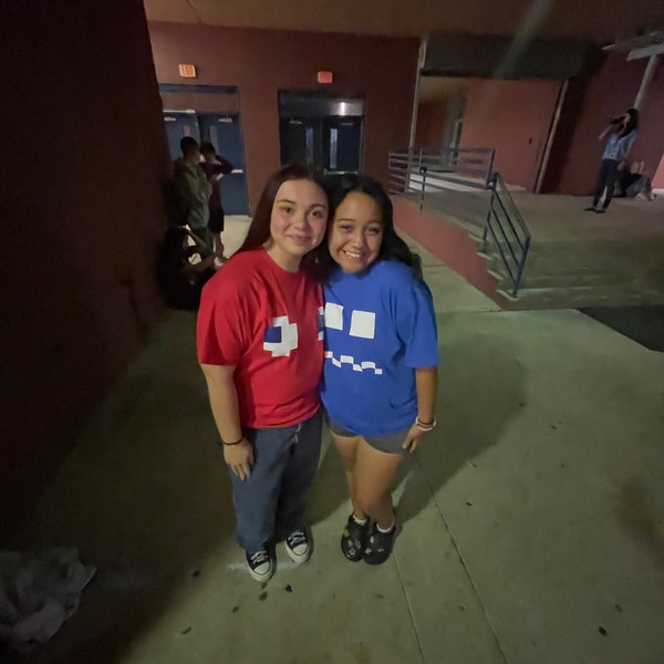 Pacman Vulnerable Ghost Graphic - Print at Home - DIY Projects ...