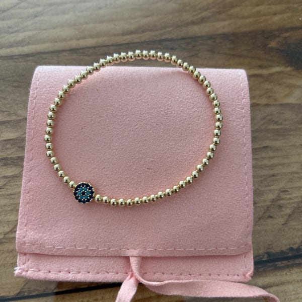 MOONSTONE STACKING Set | Genuine Moonstone Gemstone | Sterling Silver ...