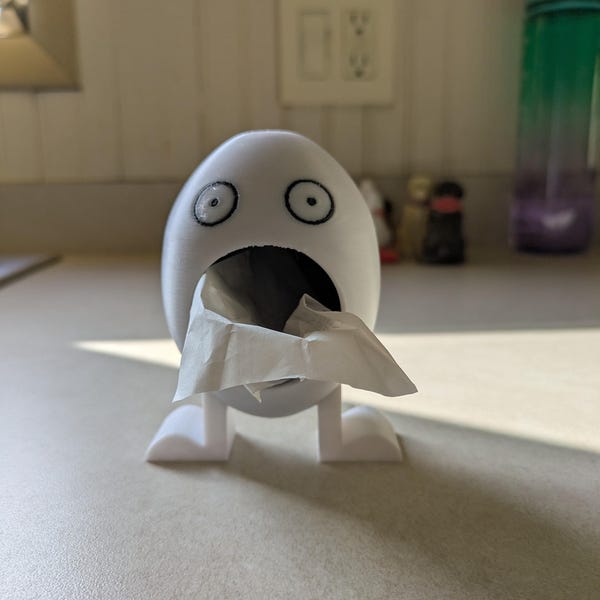 Feed Eggs Egg I Think You Should Leave With Tim Robinson Eggman Game ...