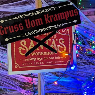 Rustic Gingerbread Bakery Sign Wood Mrs Claus Bakery Sign - Etsy