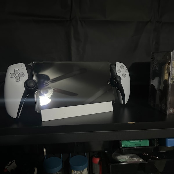 Playstation Portal Stand - Etsy