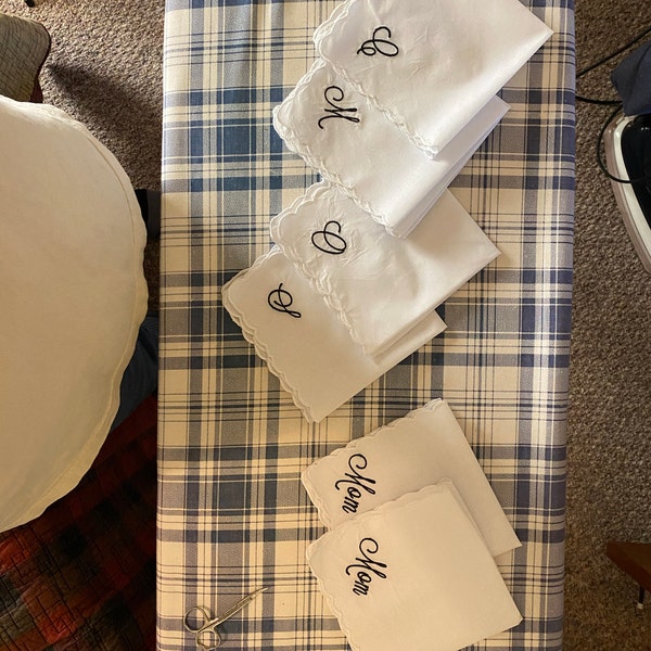 Anna Script Machine Embroidery Font Monogram Alphabet - 3 Sizes - BX ...