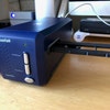 126 Slide Holder/adapter Made for Select Canon, Epson, and HP Scanners ...