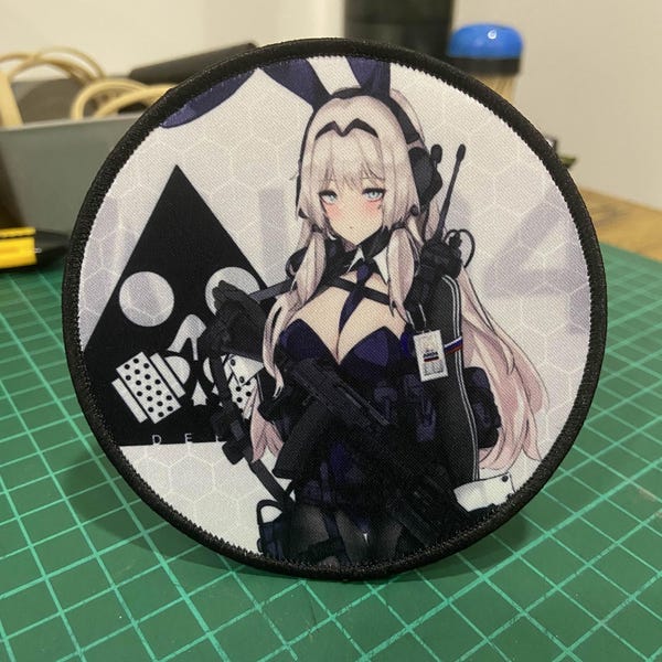 Ace Combat Inspired, Rosa Cossette D'elise/ Erusea Princess, Anime ...