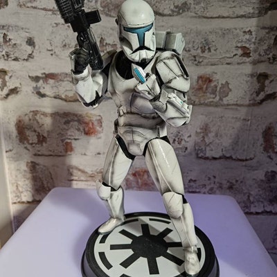 Nemesis T-type Resident Evil 3 Remake RE3 Remake Resin 3d Printed DIY ...