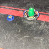 Beyblade CUSTOM Magnetic Weight Disk rubber & Stainless Steel - Etsy Canada