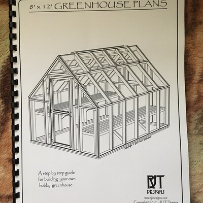 Lending Library Plans PDF Version - Etsy
