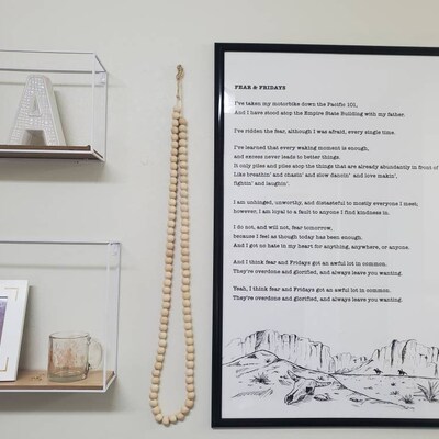 Zach Bryan Poster Oklahoma Smoke Show Art Print American Heartbreak ...