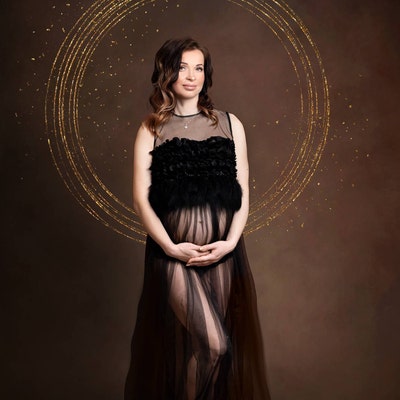 75 Red Tulle Overlays Photoshop Veil Digital Flying Tulle Veil - Etsy