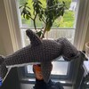 PATTERN: Watson the Wombat Crochet Pattern Amigurumi Wombat Pattern ...