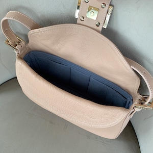 Customizable Duffle Bag Organizer Felt Bag Insert Organizer - Etsy