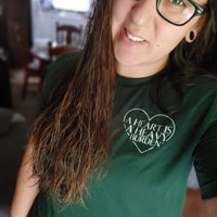 Make Emo Great Again Shirt, Funny Emo Slogan Shirt, Emo Goth Shirt ...