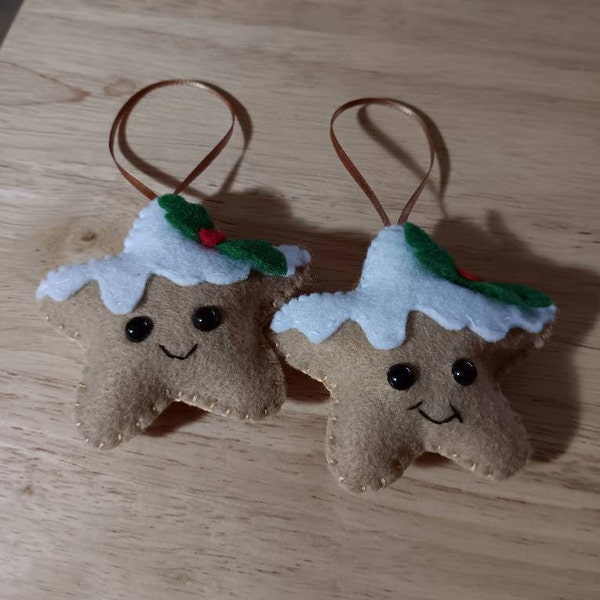 Handmade Felt Mini Bugs, Felt Bug Collection Butterfly, Bee, Fly ...