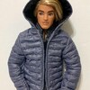 Doll Clothes Leather Jacket for Male Doll 12 Inch, Male Doll Outfit ...