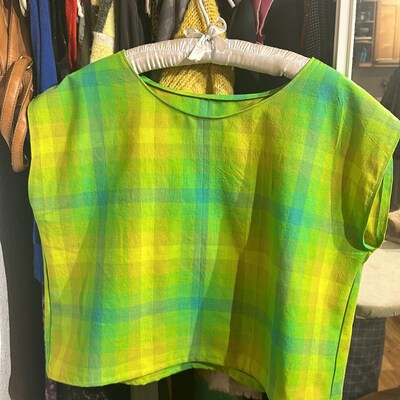 All Well Box Top Sewing Pattern Hacking Guide - Etsy