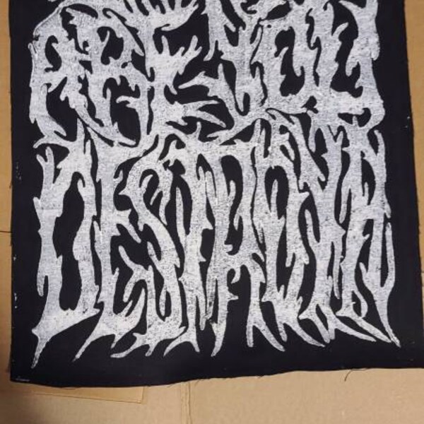 My Chemical Romance - Demolition Lovers Sticker - Etsy