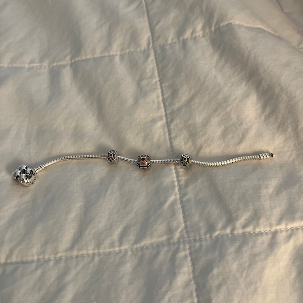 Authentic Pandora Sea Turtle Murano Glass Pink Dangle Charm Pandora ...