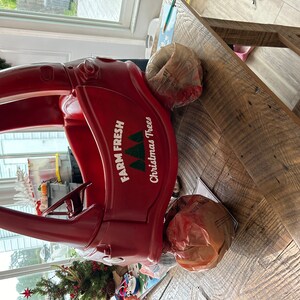 Normal Isn't Coming Back Jesus is Vinyl Adhesive Decal, Car Window ...