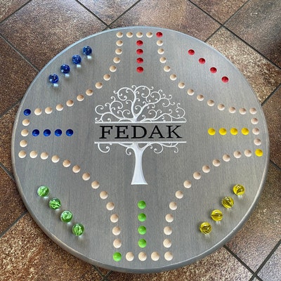 Aggravation Rummy Rummy Frustration Rummy Card Game Board Game ...