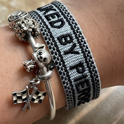 UK British Flag Charm United Kingdom Flag Charm English - Etsy