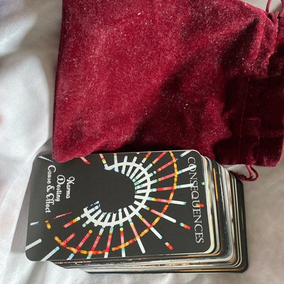The Universal Love Oracle 80 Cards Message Cards, Love Messages, Love ...