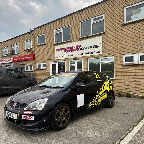 Negraphx | Campervan/motorhome Side Decals | High Quality Decals - Etsy