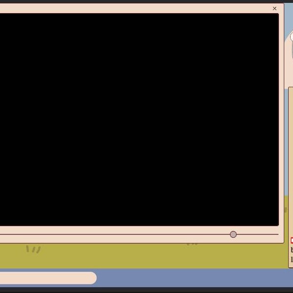 Animated Vintage 2000s Computer Overlay Package | Streamlabs Cottage ...