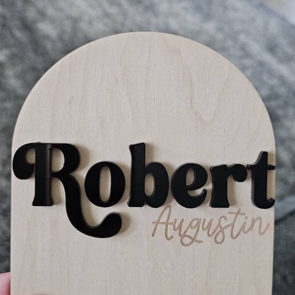 Custom Stroller Tag Magic Mouse Theme Park Stroller Family Name Tag Disney Inspired Stroller ...