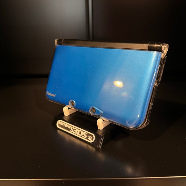 Game Boy Advance SP Console Display / Stand (customize Colors) - Etsy