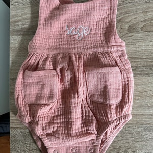 Personalized Baby Jogger Set Toddler Track Suit With Embroidered Name ...