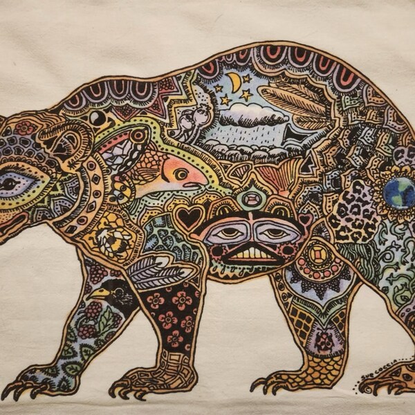 Suncatcher Feathers Stainglass Made by Apache Descendant - Etsy