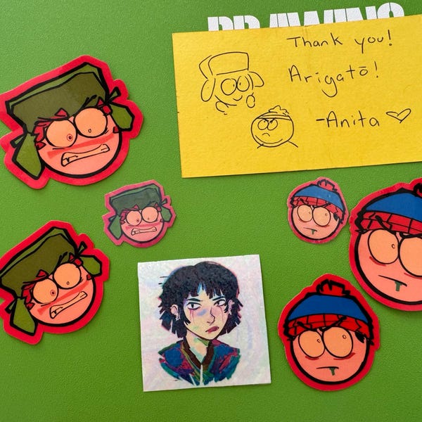 TF2 - Pyro Sticker Pack - Etsy