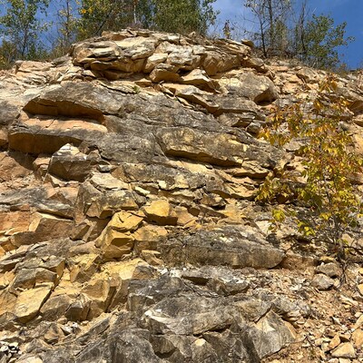 Charming omar Stones Greywacke With Pits. Lake Superior Omarolluk - Etsy