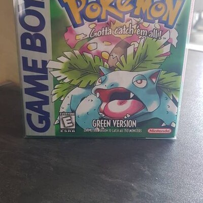 Super Mario Land 2: 6 Golden Coins Box for Game Boy Nintendo 3 Regions ...