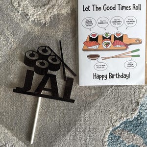 Funny Cardigan Birthday Card - Cute Pun Card - Card - Cardigan Punny ...
