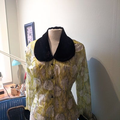 Simplicity Pattern 3994 Dress Square Neck Pleat Skirt Size 16 - Etsy