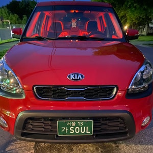 Abortion Stops a Beating Heart License Plate PRO LIFE Choose | Etsy