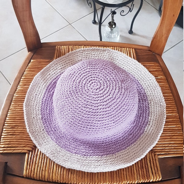 English Rug Pattern, Crochet Half Moon Pdf Pattern, Crochet Rug Pdf ...