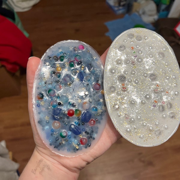 REMELTABLE Picky Pad Kit, Reusable Silicone, Gift for Adults or Older ...