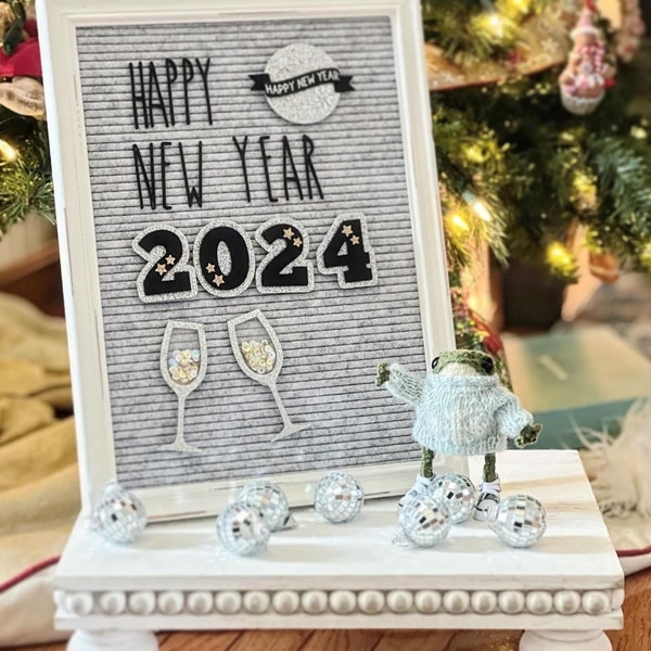 Lucky Charms Letter Board Icons - Etsy