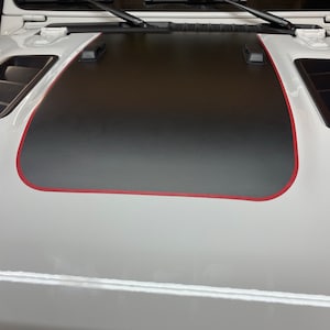 Colorful Geometric Triangle Fridge Wrap Modern Art Vinyl Decal ...