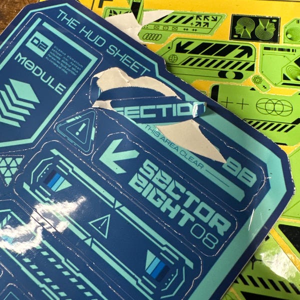 Stardew Valley Pets Stickers Choose Your Cat Dog Vinyl Decal Sticker ...