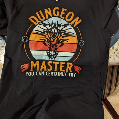 Dnd Artificer Sticker, 4 X 4 Vintage Font Sticker, Dungeons and Dragons ...