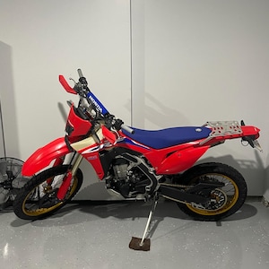 Yamaha Racing Stripe Crossbar Pad Square - Etsy