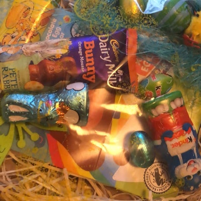Irish Gift Hamper Ireland Snack Gift Gift Box From Ireland Irish ...