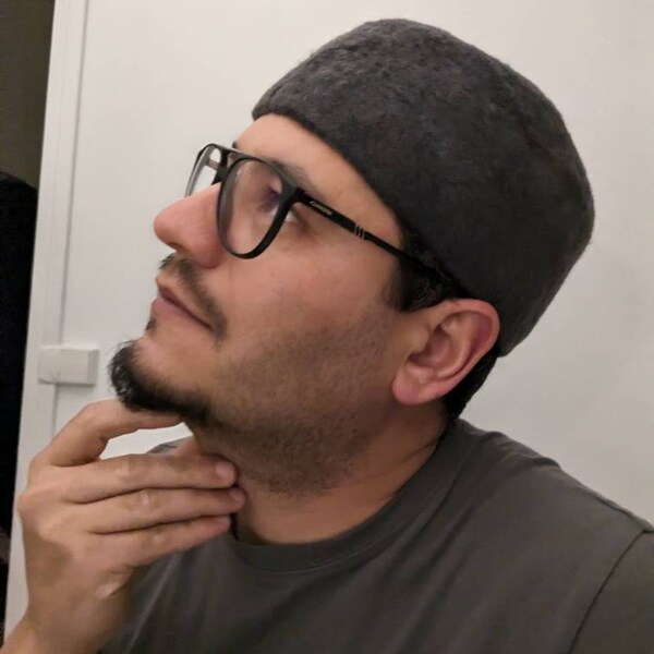 Turkish Ottoman Hat, Fez, Moroccan Tarbouche, Authentic Ottoman Turkish ...