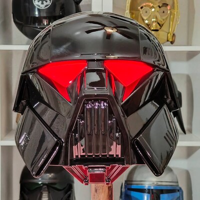 Trudgen Knights of Ren Helmet Kit - Etsy