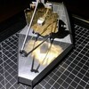 James Webb Space Telescope Model Kit Laser Cut, Illustrated ...