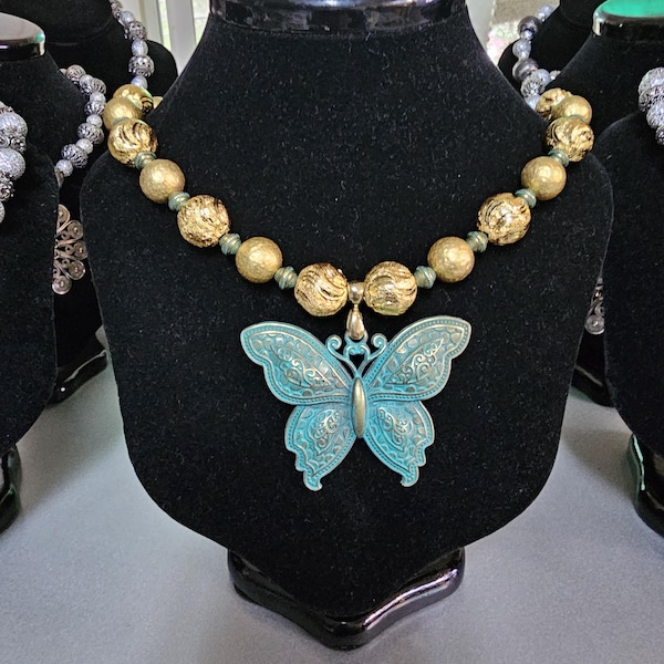 Bead Cap, 20MM Bead Cap, Large Bead Cap, Flower Bead Cap, Set of 4 ...